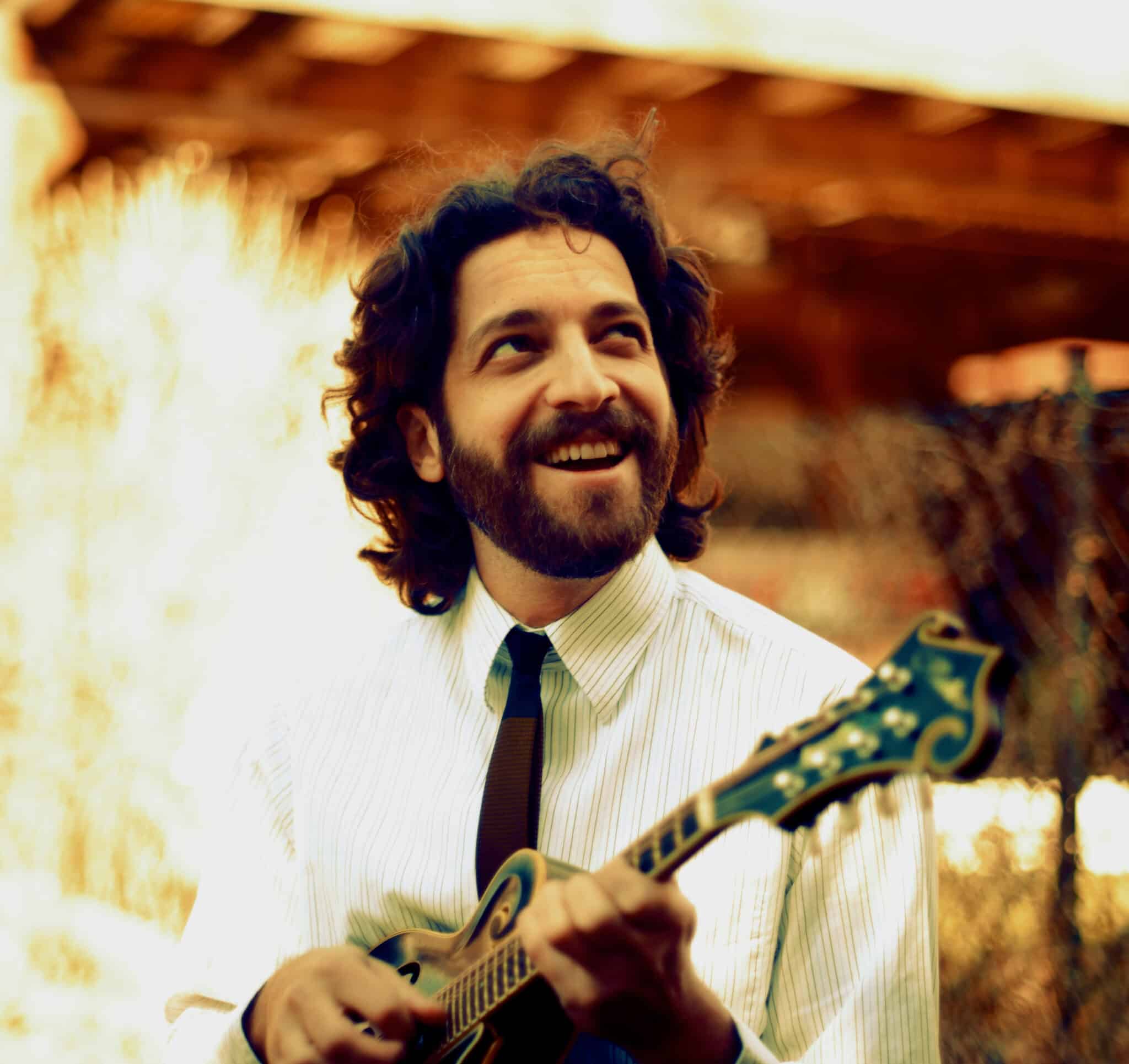 Andrew Collins Trio - Cumberland Village Works